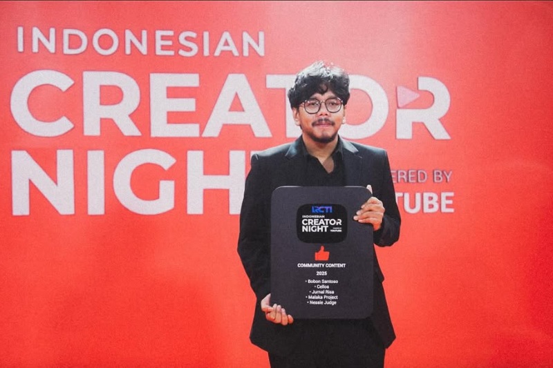 Who Is Ferry Irwandi? Controversial Indonesian Figure Explained