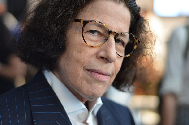 Why Filipinos Love Fran Lebowitz’s Dry Humor