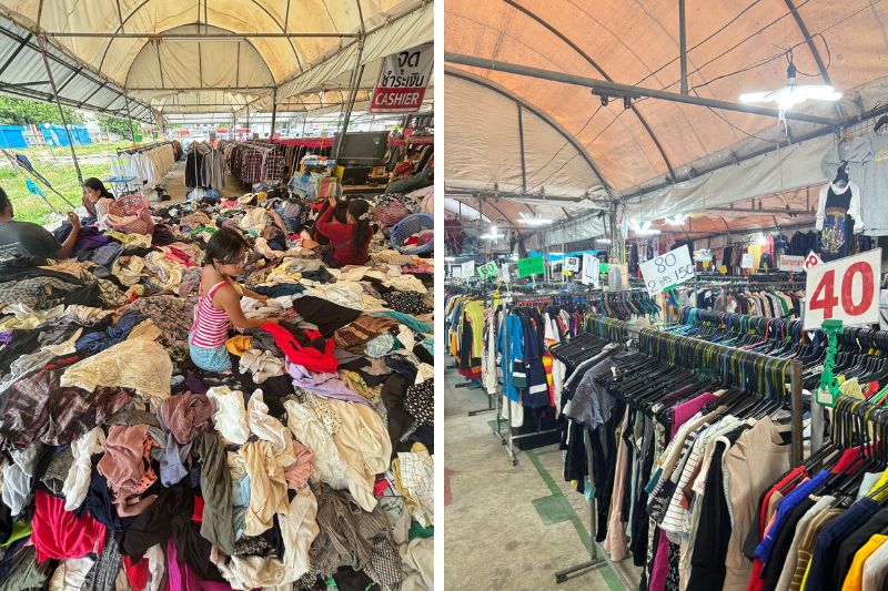 The Booming Second-Hand Market in Asia 2025 Trends