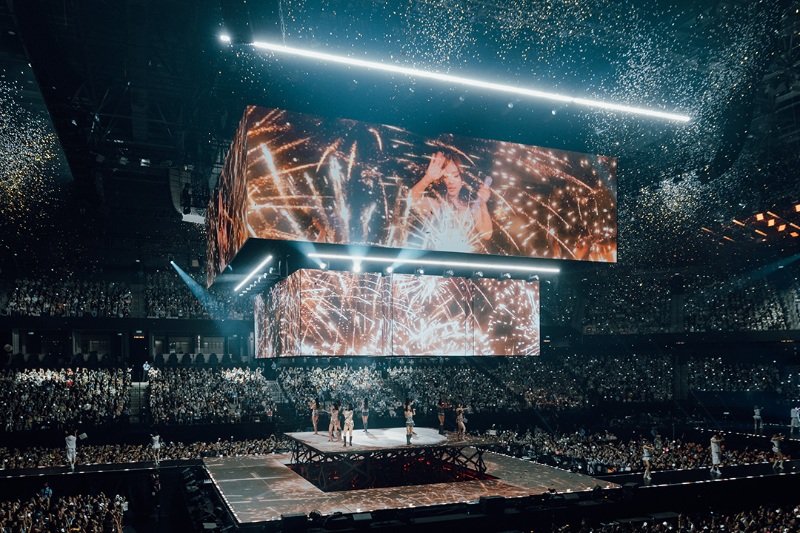 Why K-Pop Fans Are Flocking to Bangkok in 2025