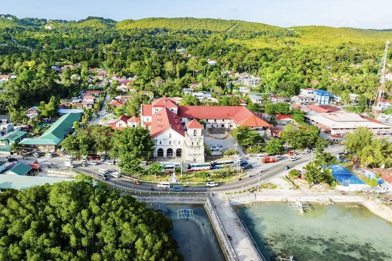 Bohol Hosts ASEAN Economic Community Meetings Jan 2026