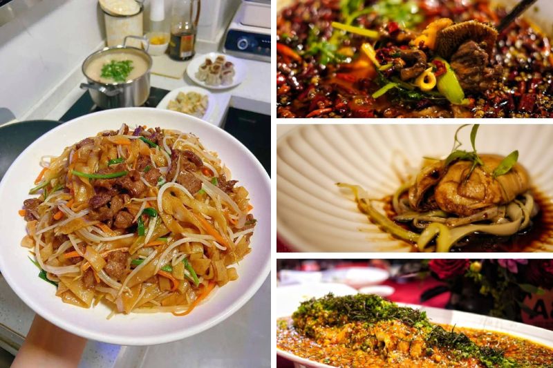Fusion Street Food Trends 2026: Thailand & Malaysia Rule