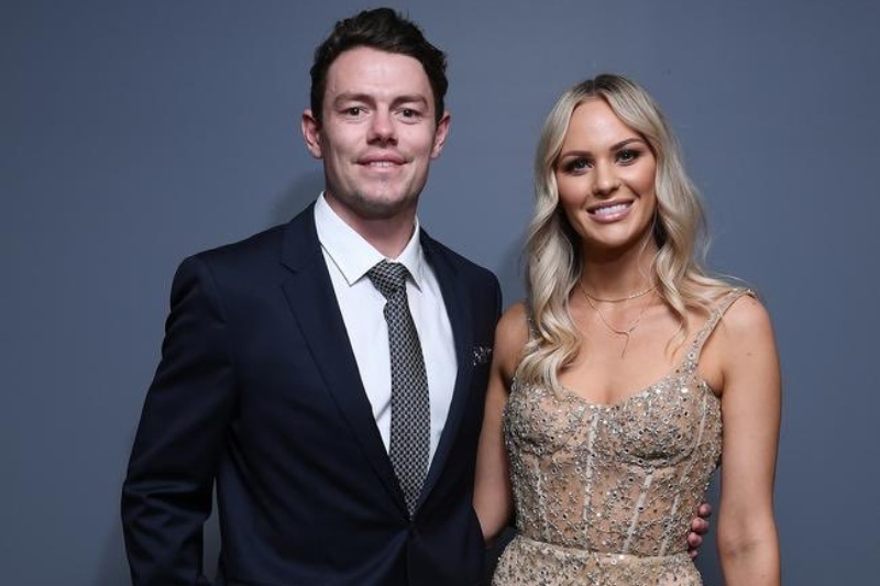 What Did Lachie Neale Do? Marriage Split Explained
