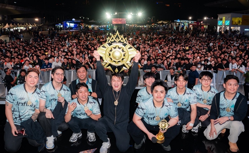 MLBB M7 World Championship Sets New Esports Viewership Record