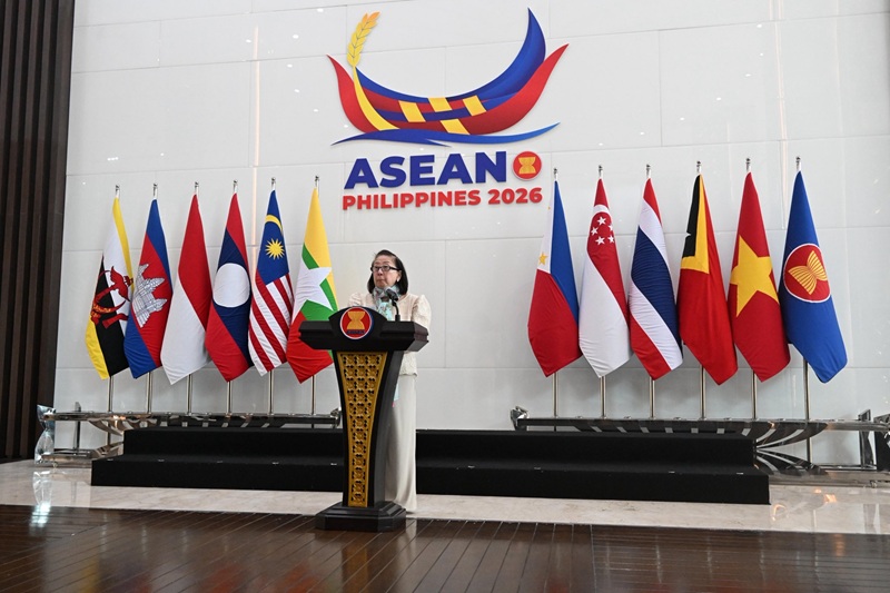 Malaysia Backs Philippines for ASEAN 2026, Vision 2045