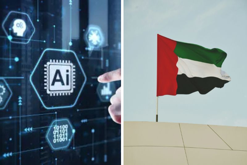 UAE AI Blueprint 2031: How UAE Is Leading the Global AI Race