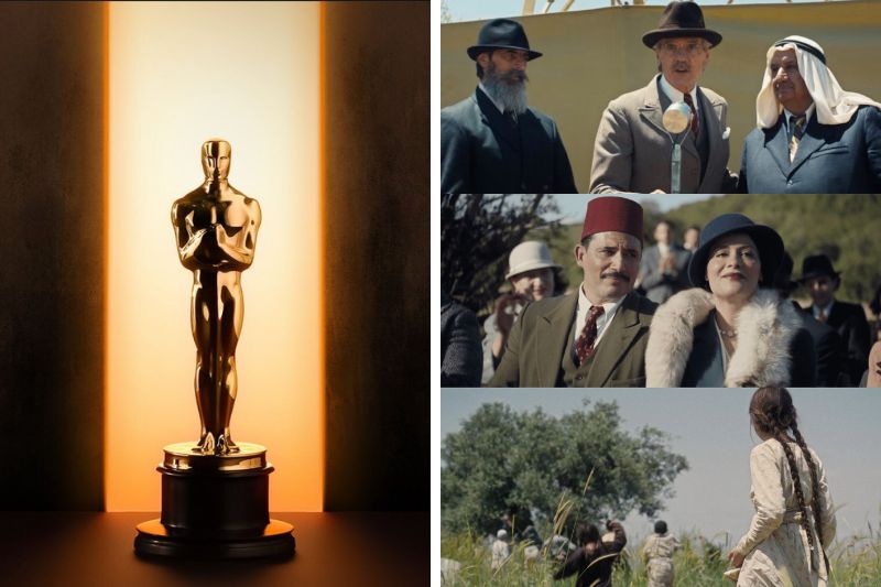 Asian Cinema Shines as 15 Films Enter Oscar Race 2026
