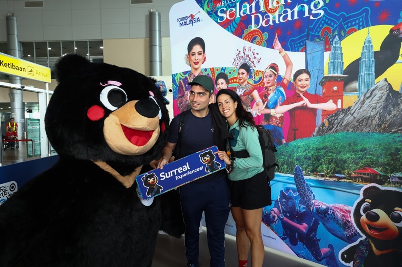 Visit Malaysia Year 2026 Launched with Grand Nationwide Welcome