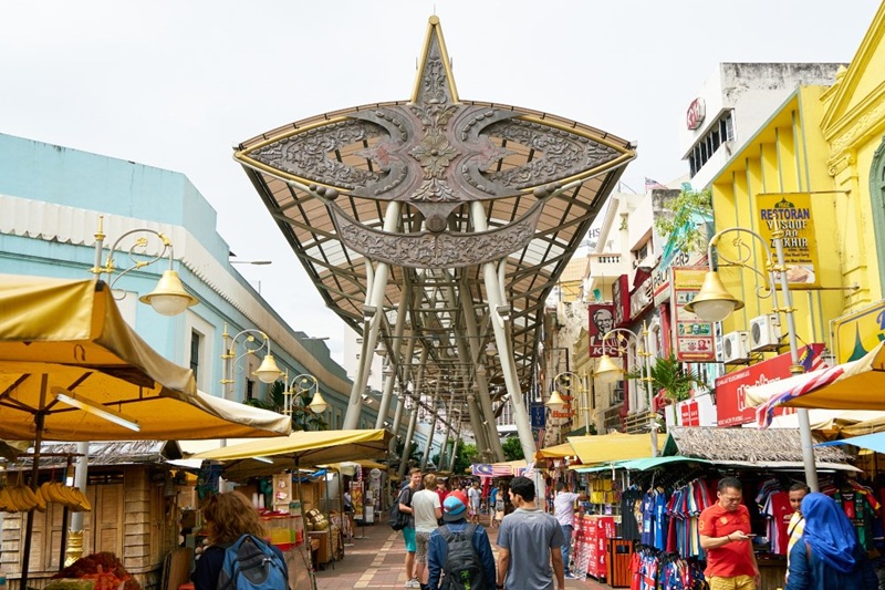 Visit Malaysia Year 2026 Launches with Eco-Heritage Focus