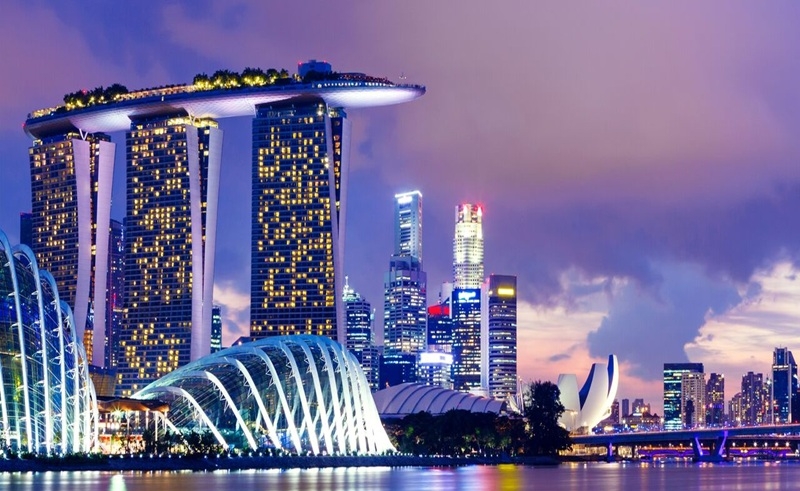 Why Study in Singapore? Top Benefits for International Students