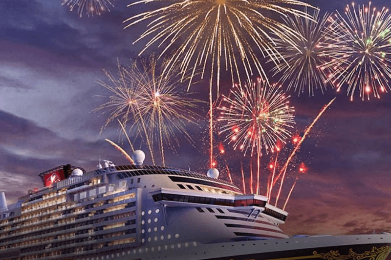 Disney Fireworks Marina Bay March 2026 Guide SG