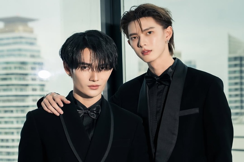 iQIYI Lunar Series Manila Premiere 2026 Event