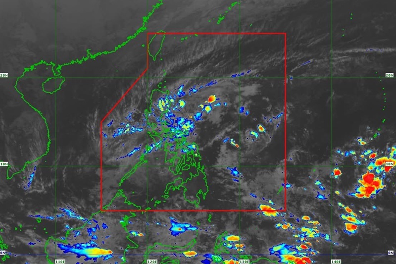 PAGASA Lifts Signal No. 1 as Basyang Dissipates