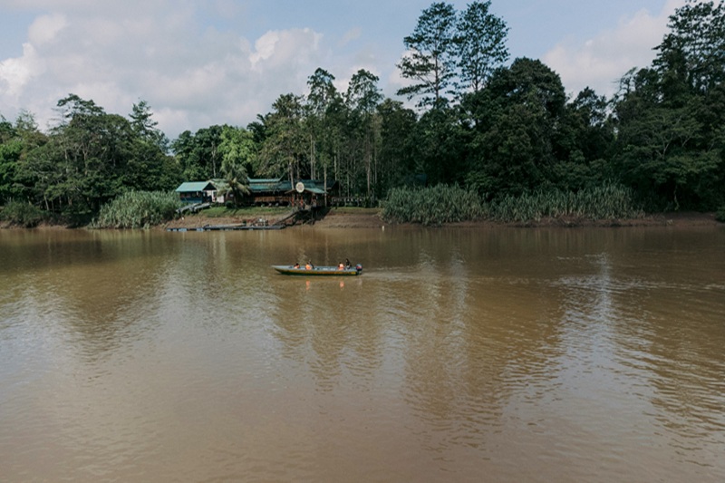 Visit Malaysia 2026: Explore Sabah River Safaris & Diving