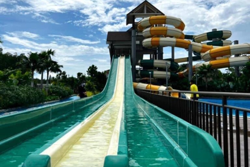 Sunway Lagoon Water Park Tickets 2026: Prices & Rides