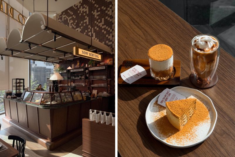 Tiong Bahru Café Week 2026: TikTok Brunch Spots