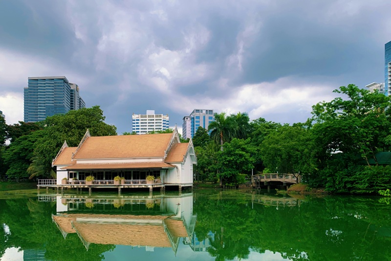 Top 5 Eco-Resorts Near Bangkok for a Green Escape 2026