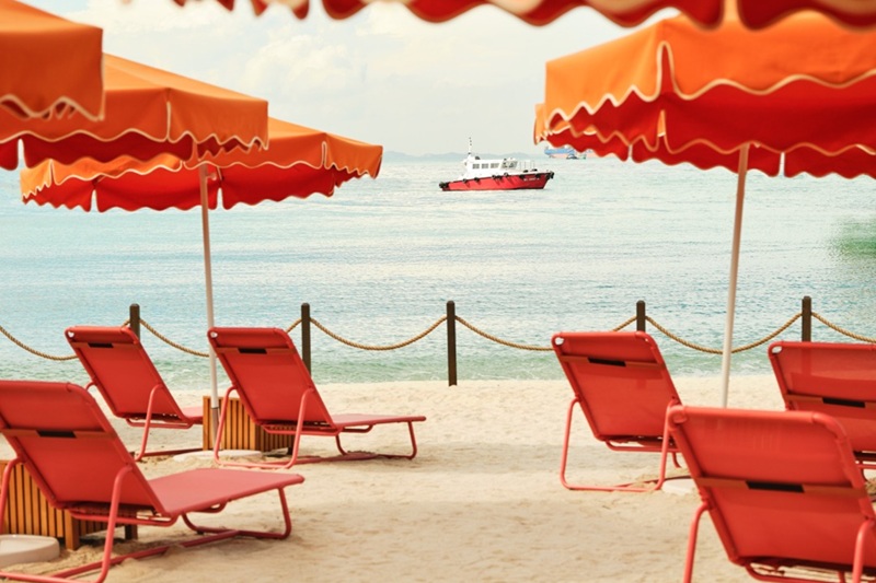 Best Sentosa Beach Clubs 2026: Prices & Vibes Guide