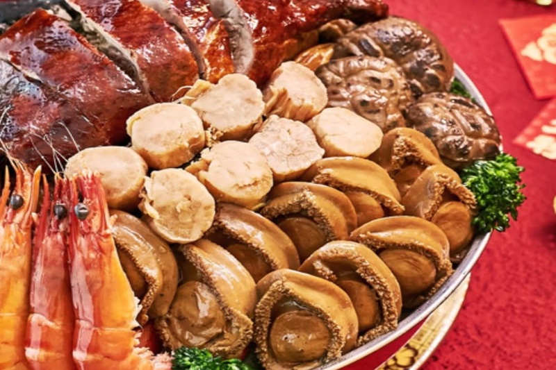 5 Luxury Pen Cai Takeaways in Manila for Home Celebrations