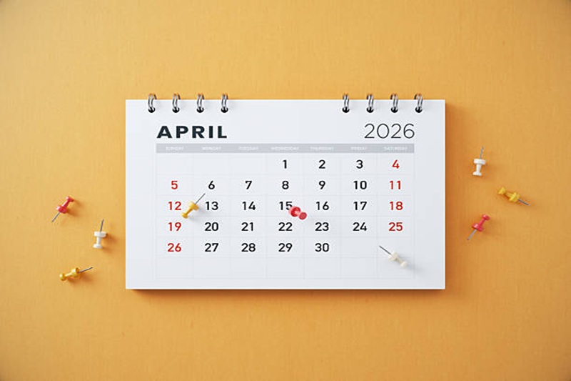 April 2026 Holidays Philippines: Holy Week & Long Week!