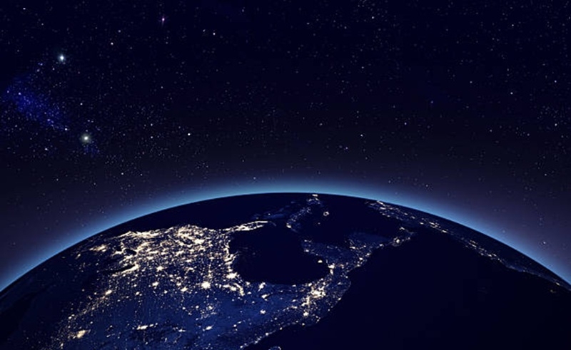 Earth Hour Thailand Power Cut 2026: What You Should Know