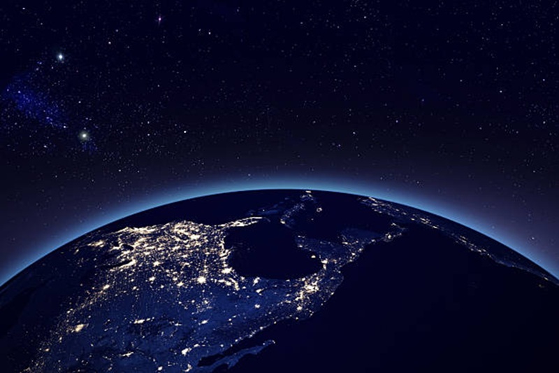 Earth Hour Thailand Power Cut 2026: What You Should Know