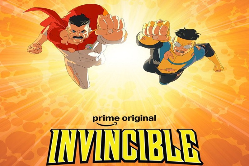 Invincible Season 4 Release Schedule: Dates & Times 2026