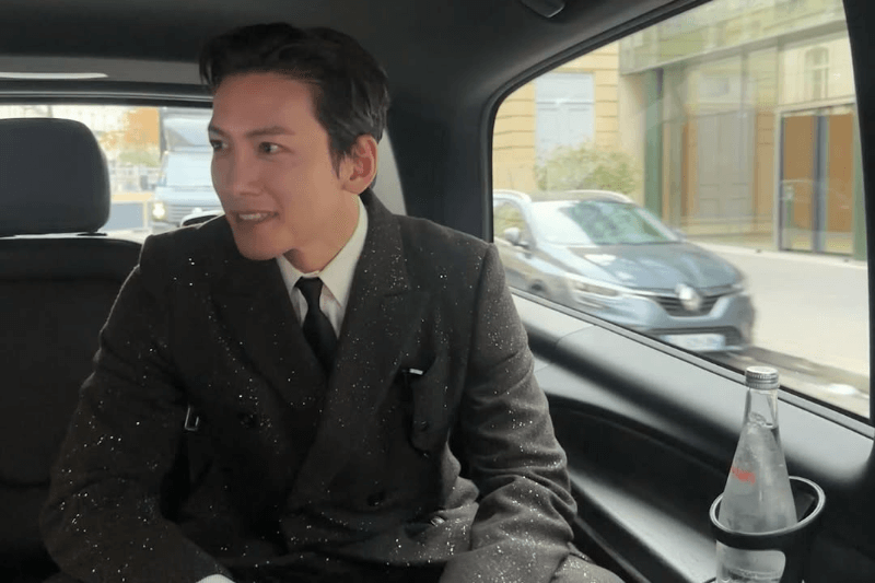 Ji Chang-wook Kumusta Food Show Explores Filipino Cuisine
