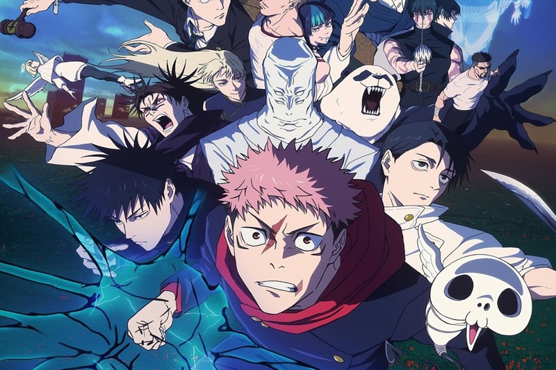 Jujutsu Kaisen Season 4 Release, Story & Timeline 2027