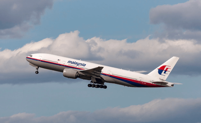 Malaysia Airlines Flight 370 Search 2026: Final Mission?