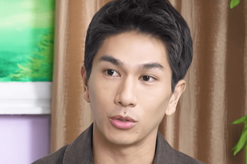 Nikko Natividad Viral Video: Actor Confirms Scandal Truth!