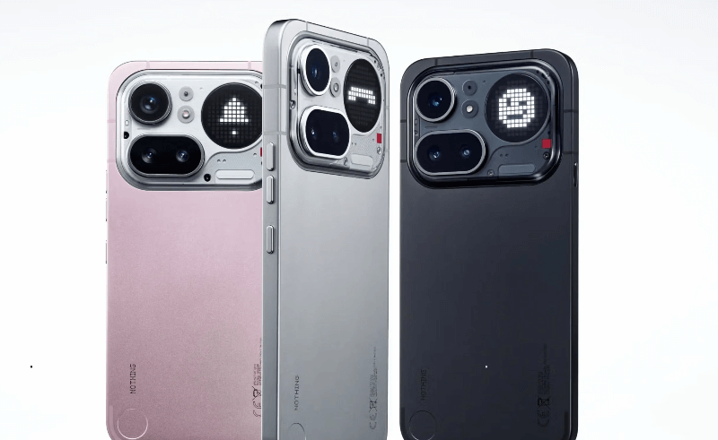 Nothing Phone 4a Pro Launch: Price Specs India Revealed
