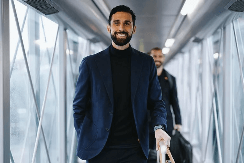 Real Madrid Arbeloa Manager 2026 Castilla Era News