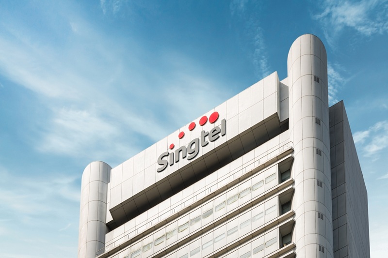 Singtel Network Outage 2026: Fix No Signal in Singapore Now