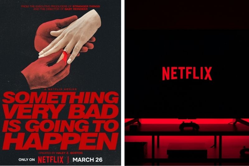 Something Very Bad Is Going to Happen Netflix Guide TV