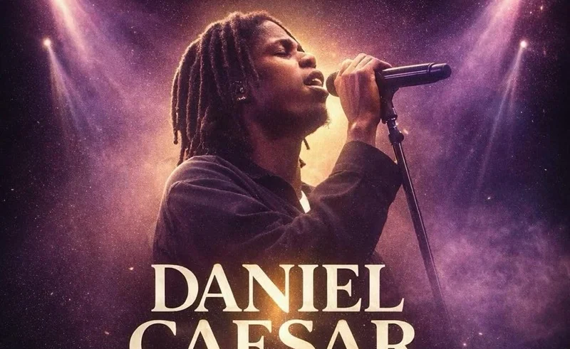 Daniel Caesar Tickets Guide: How To Buy After Presale