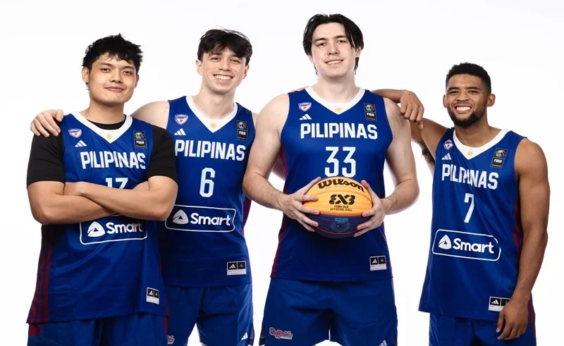 Gilas Pilipinas 3x3 Asia Cup 2026: Schedule & Results
