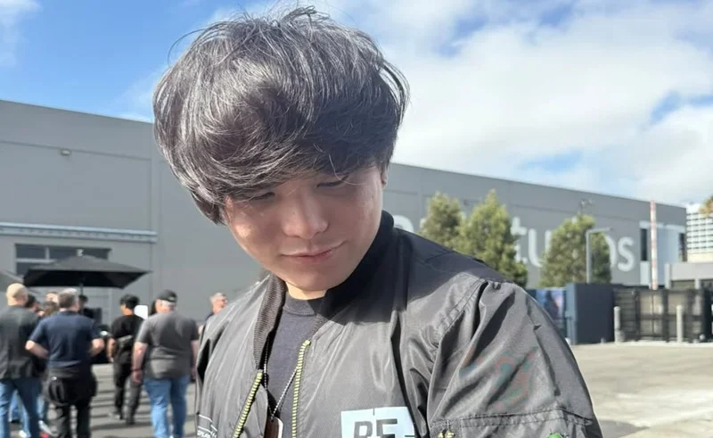 Is Sykkuno a Serial Cheater? Controversy Claims Facts