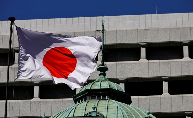 Japan Rate Hike Likely by June Amid War Inflation Surge