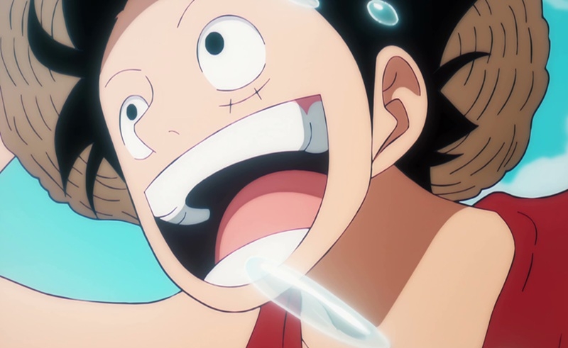 One Piece Episode 1156 Release Date & Elbaph Arc
