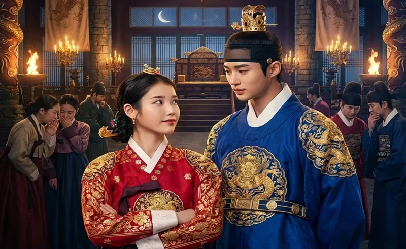 Perfect Crown Philippines: Schedule Cast Ep 2 Guide
