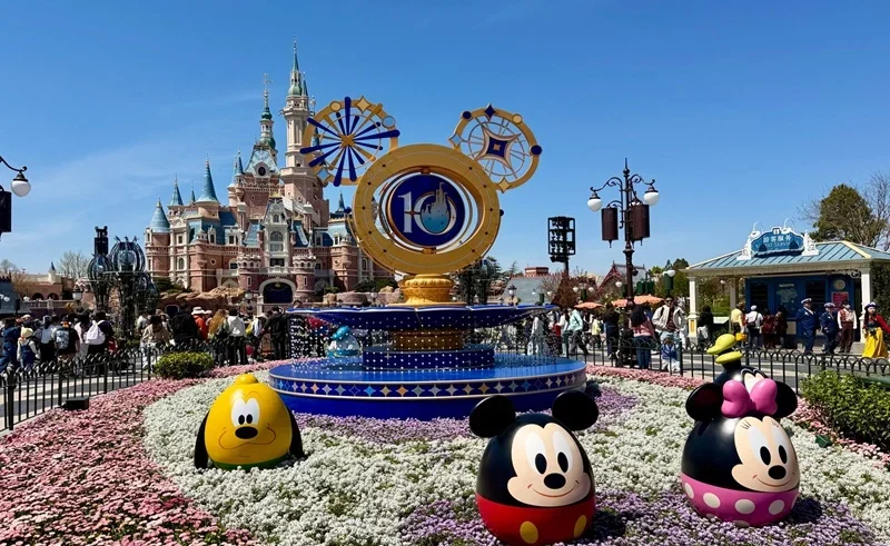 Shanghai Disneyland June Tickets: 2026 Booking Guide & Tips