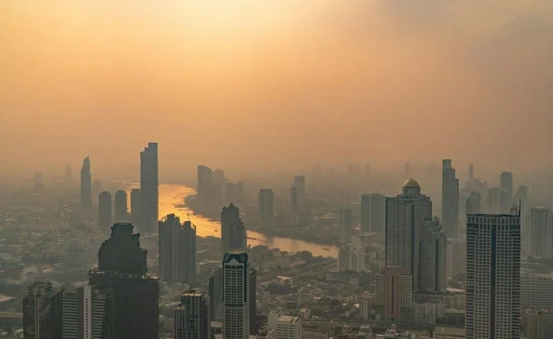 Navotas Landfill Fire Haze 2026: Protect Your Family Guide