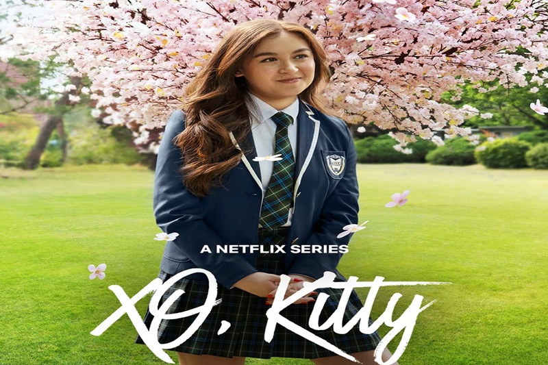 XO Kitty Season 3 Release Date, Cast & Updates 2026