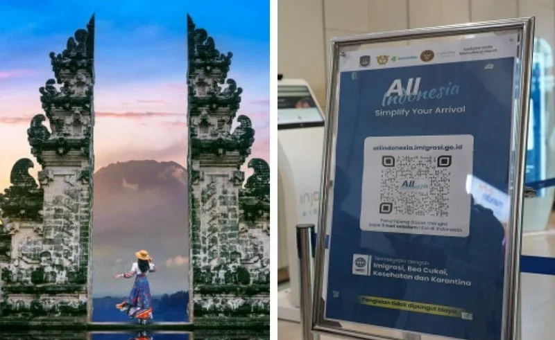 All Indonesia e-Arrival Card: Bali Entry Guide & Rules Today
