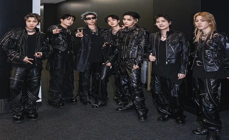 BTS Arirang Ticket Guide: Prices and Presale Dates!