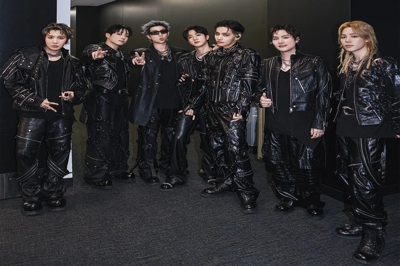 BTS Arirang Ticket Guide: Prices and Presale Dates!