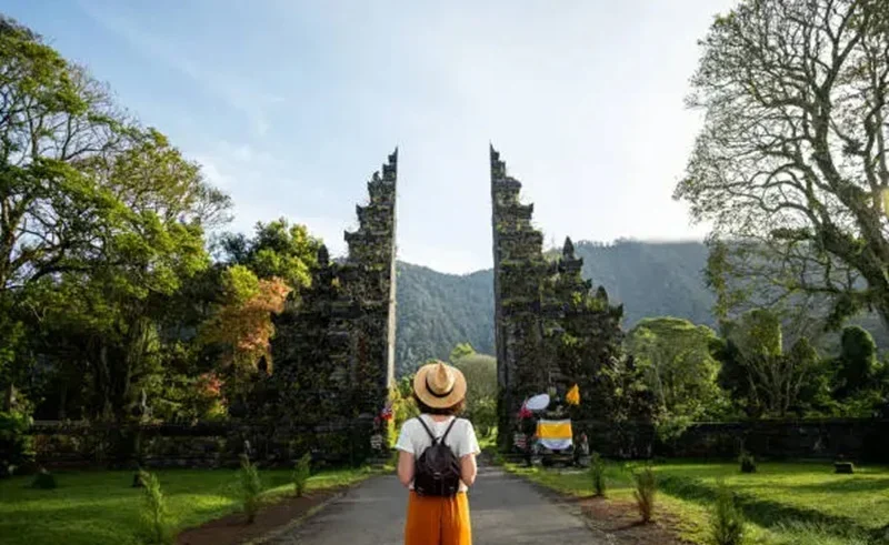 Bali Entry Rules: New Tourist Requirements Explained 2026