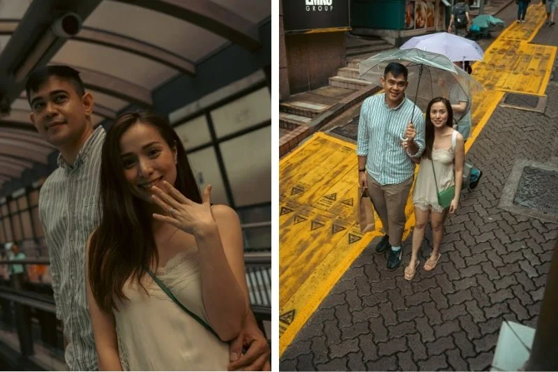 Cristine Reyes engagement: Who is Gio Tingson lawyer fiancé!