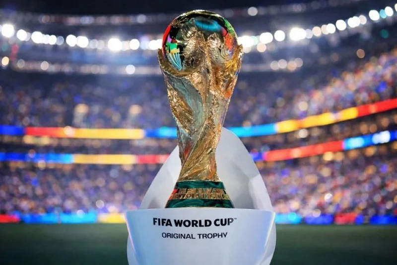 WIB and SGT FIFA World Cup 2026 Match Schedule Guide Updates